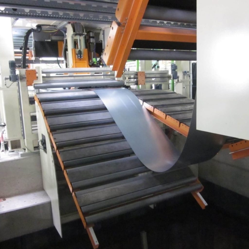 Baosteel Lasertechnik GmbH